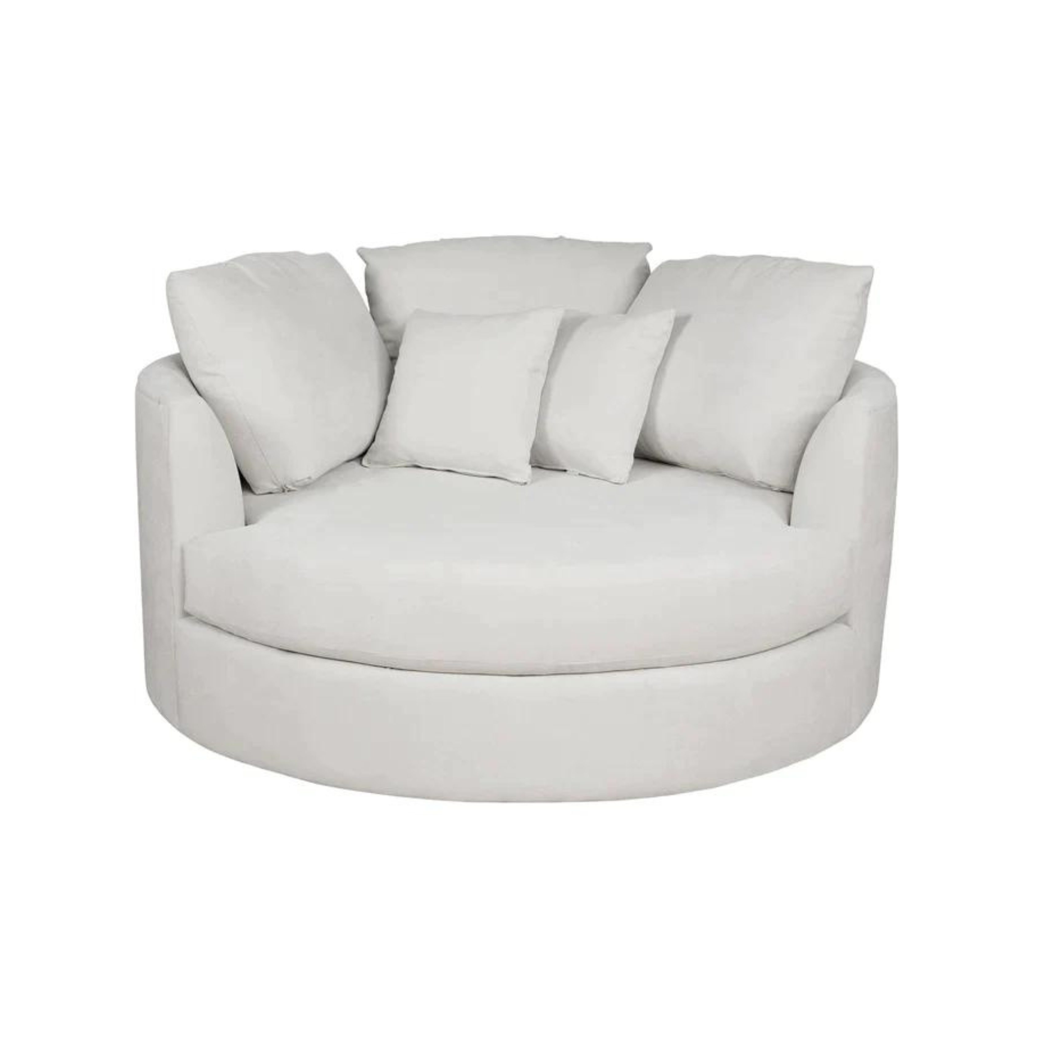 Snuggle – Inside Styles