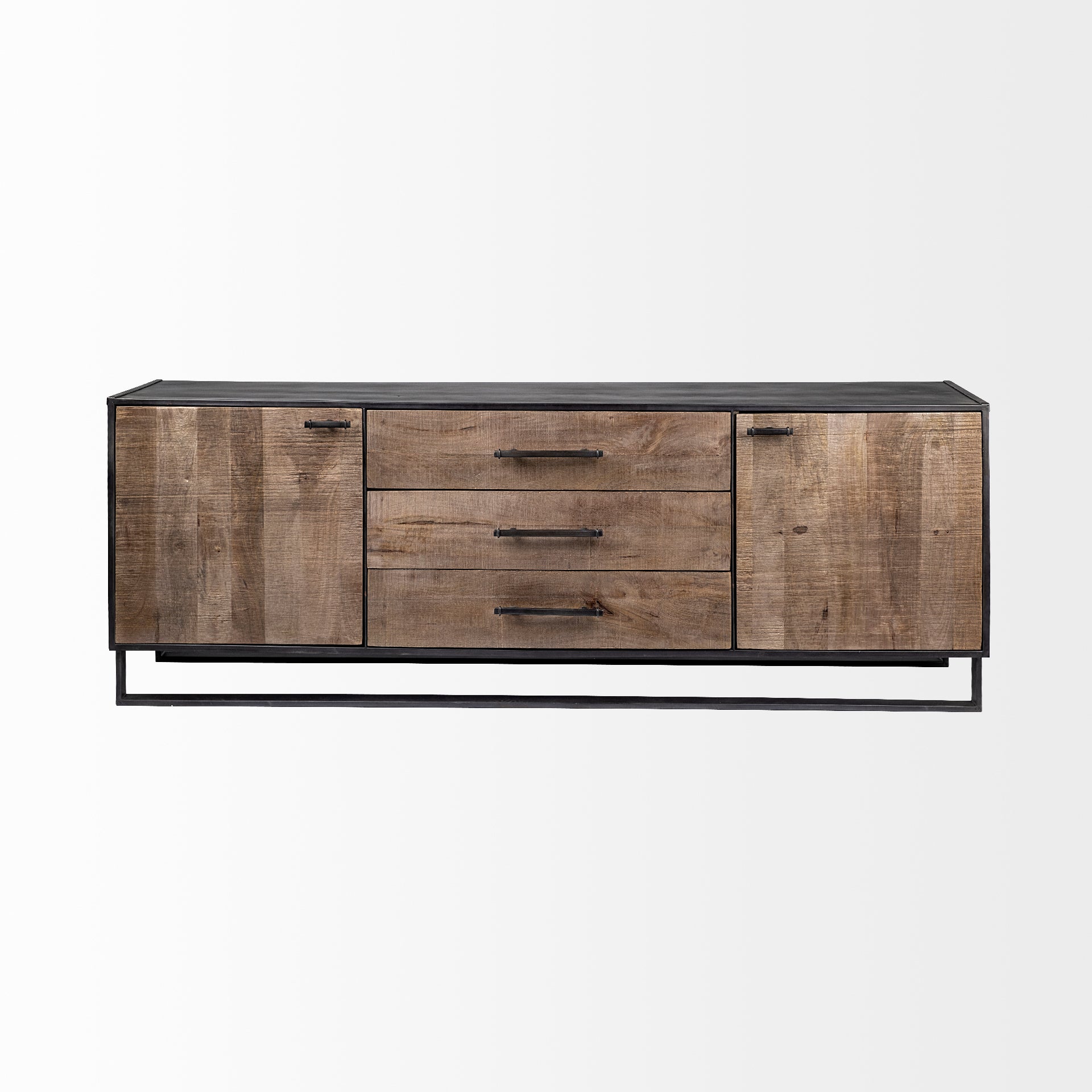 Alvin Sideboard – Inside Styles