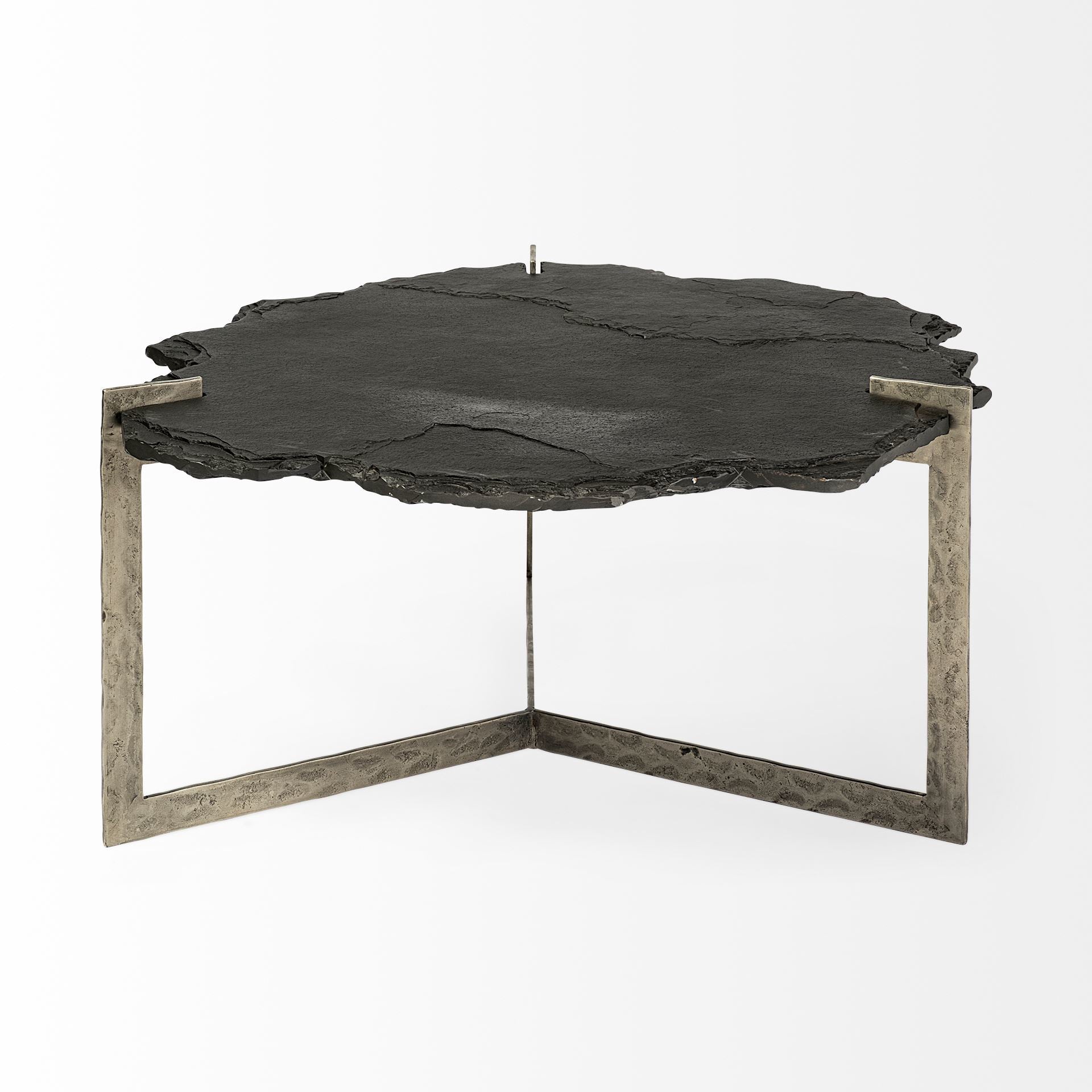 Shale Coffee Table – Inside Styles
