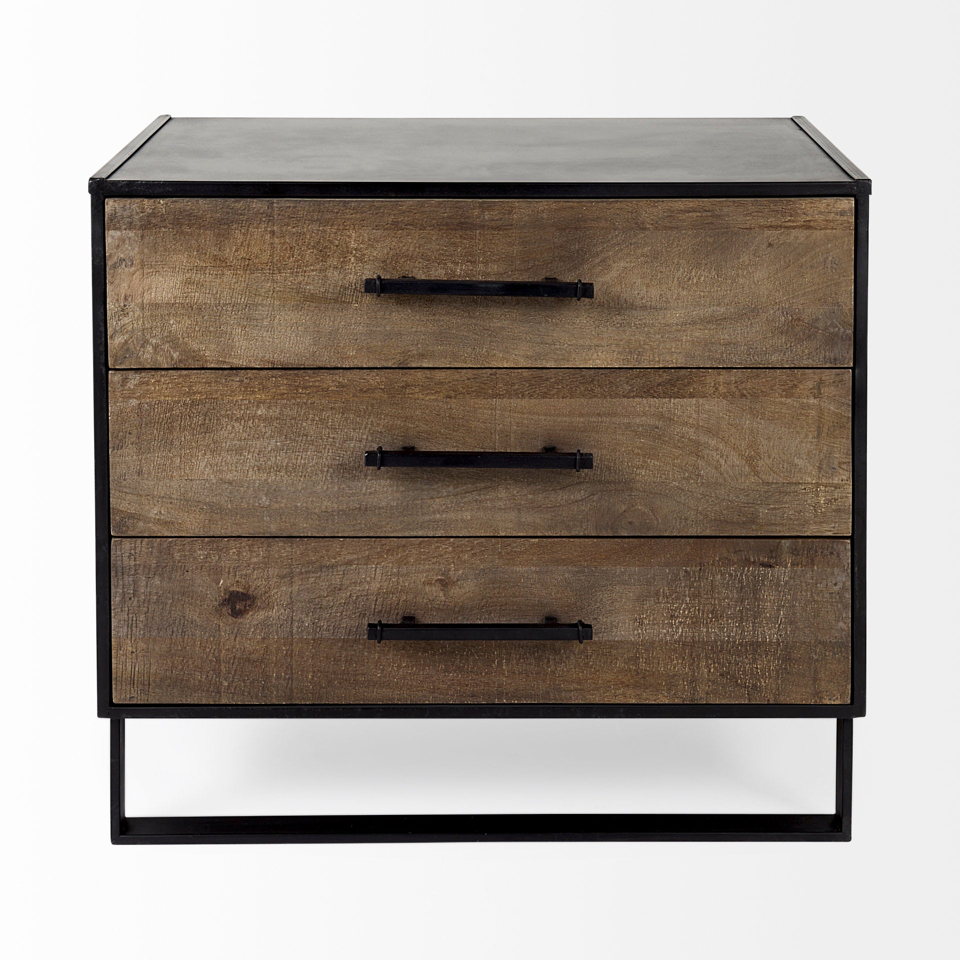 Alvin Cabinet – Inside Styles