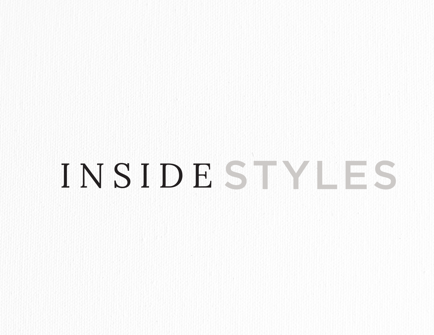 Inside Styles Gift Card